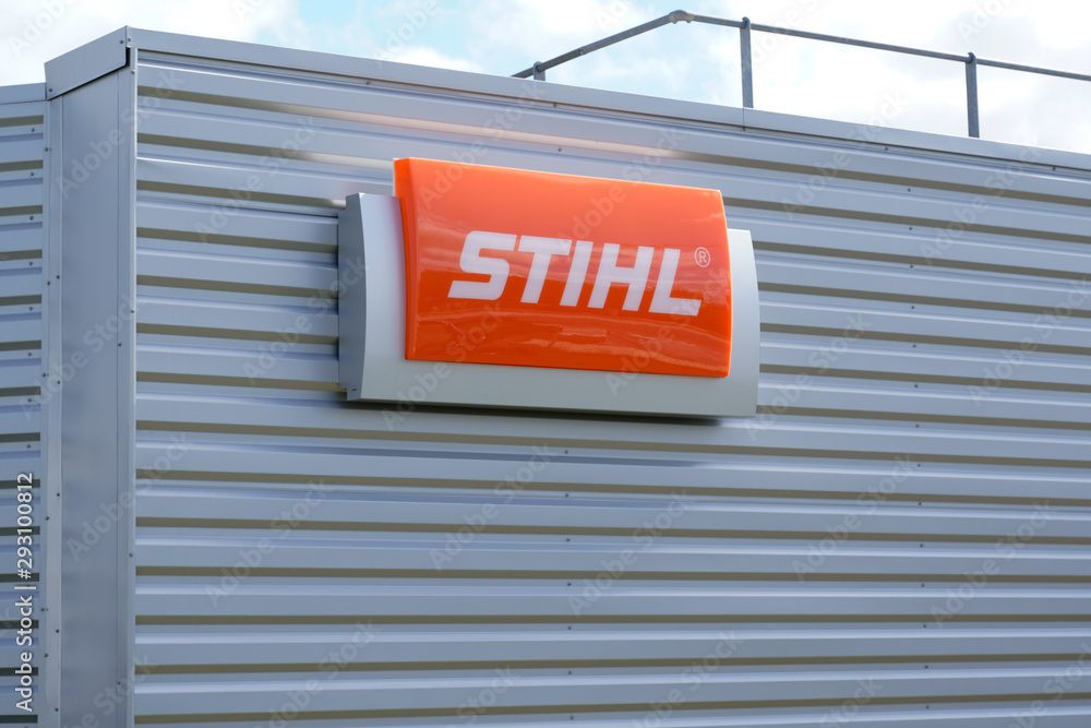 Stihl Logo