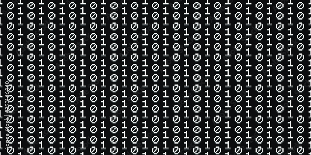 Binary Art