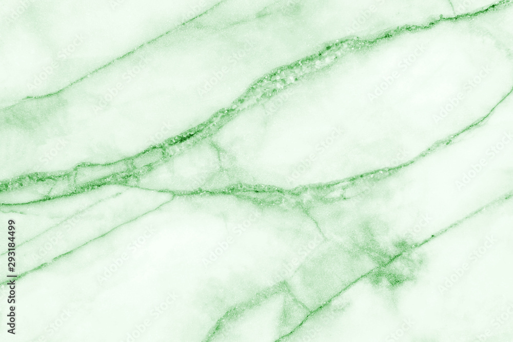 Green marble pattern texture abstract background / texture surface of ...