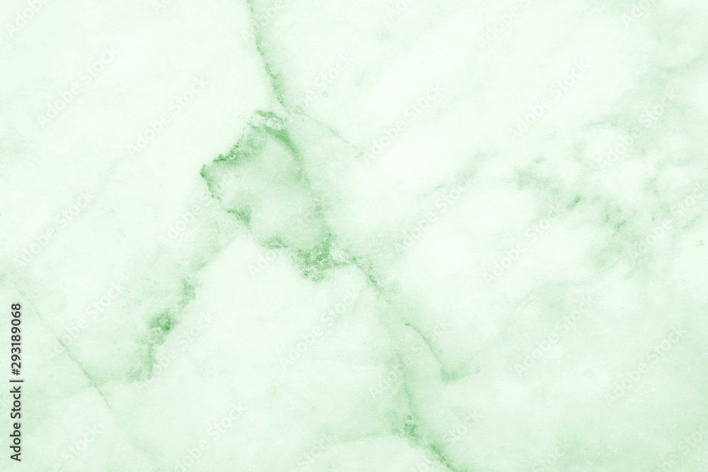Green marble pattern texture abstract background / texture surface of ...