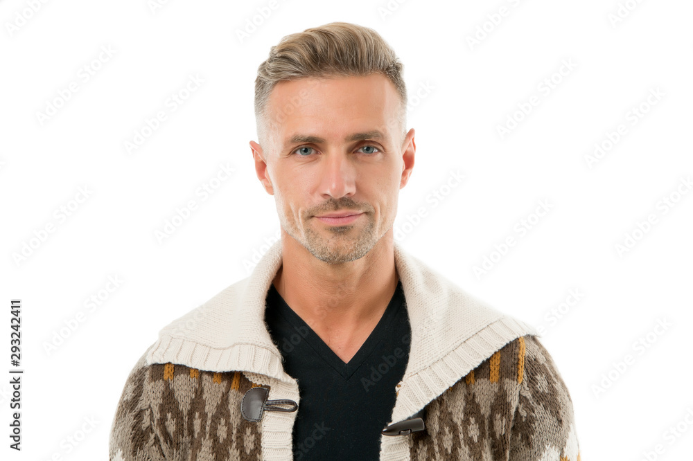 Traits and behaviors that make men more appealing. Attractive mature ...