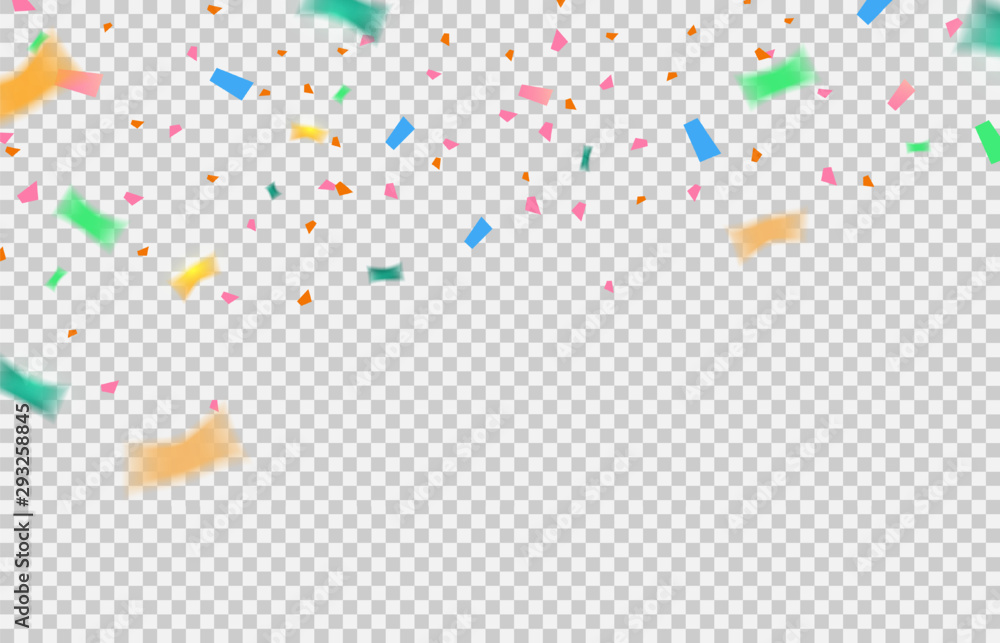 Abstract background. Party, Celebration or special birthday background ...