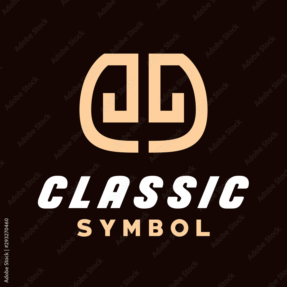 Traditional Logo Design Inspiration