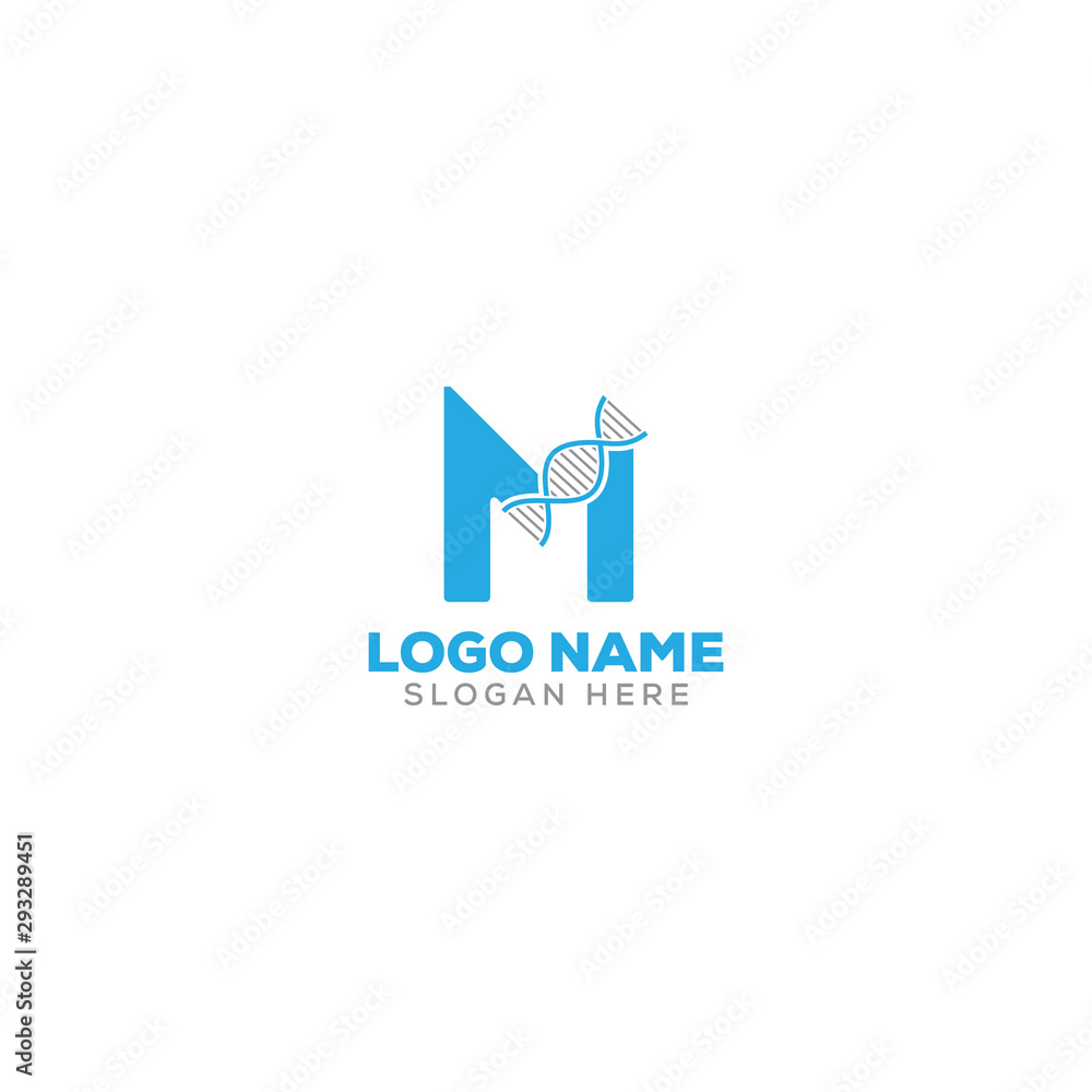 Design Dna Logos