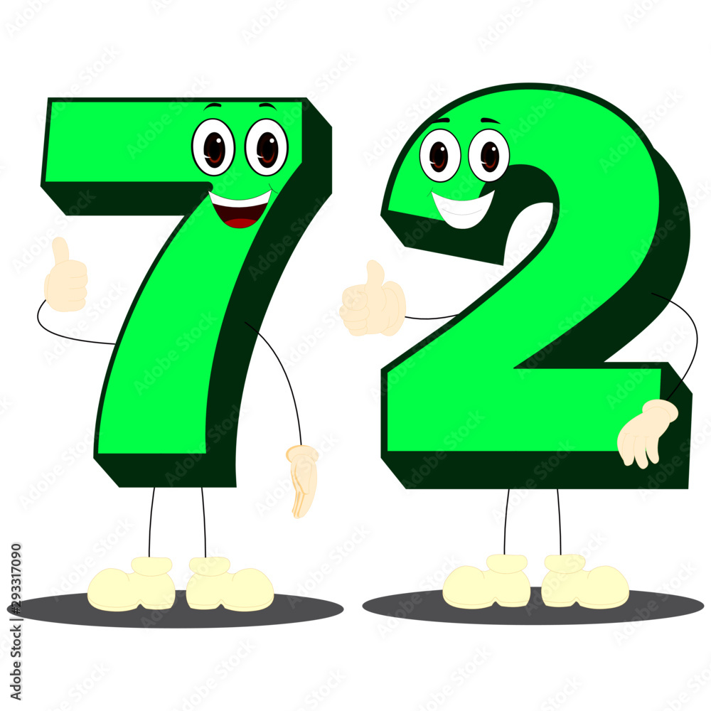 Number Seventy