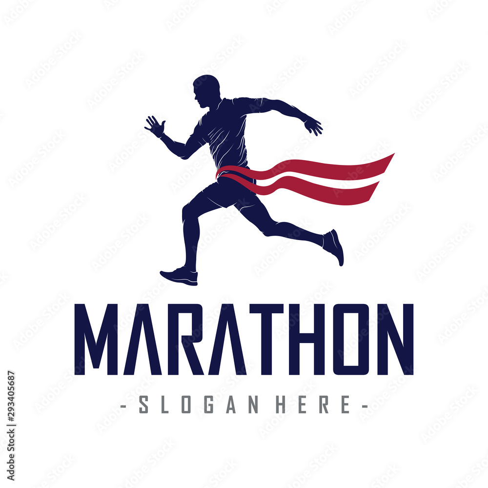 Marathon Logo