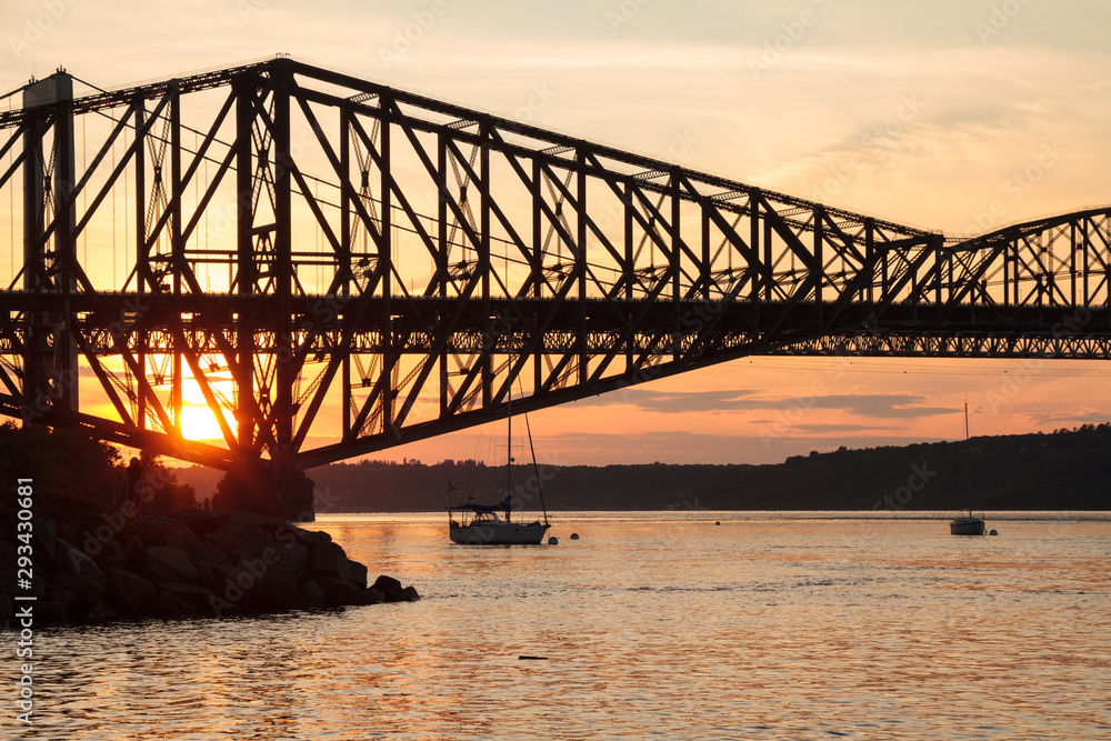 Quebec Bridge
