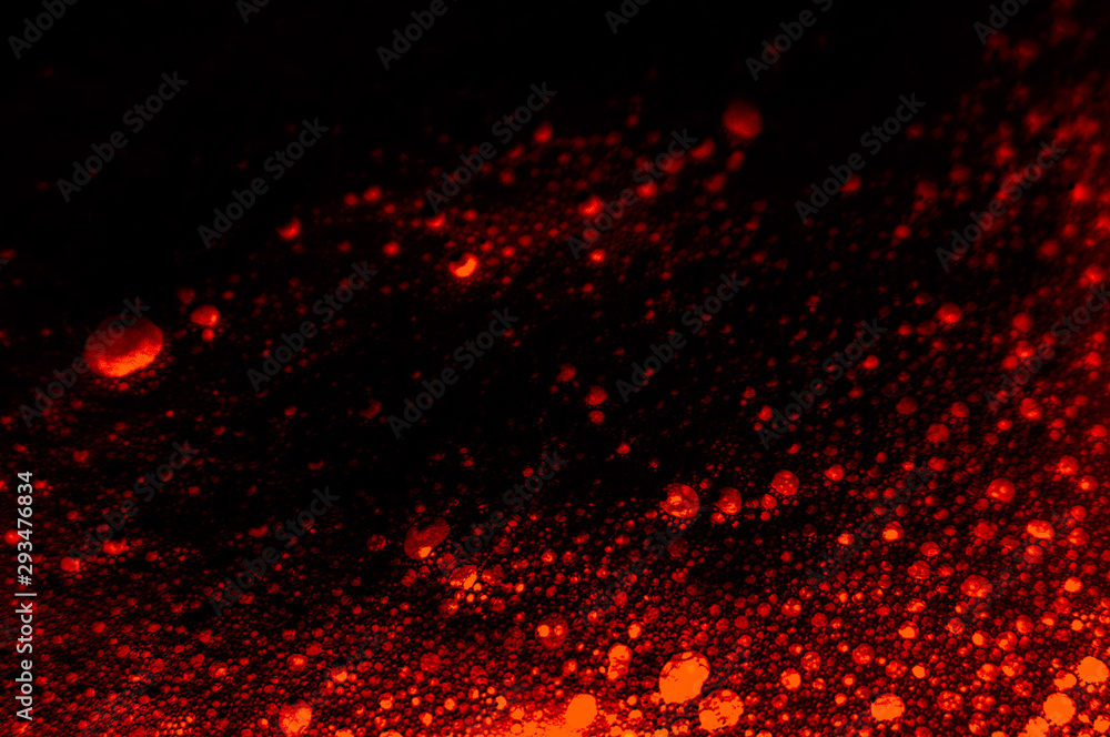 Lava Color