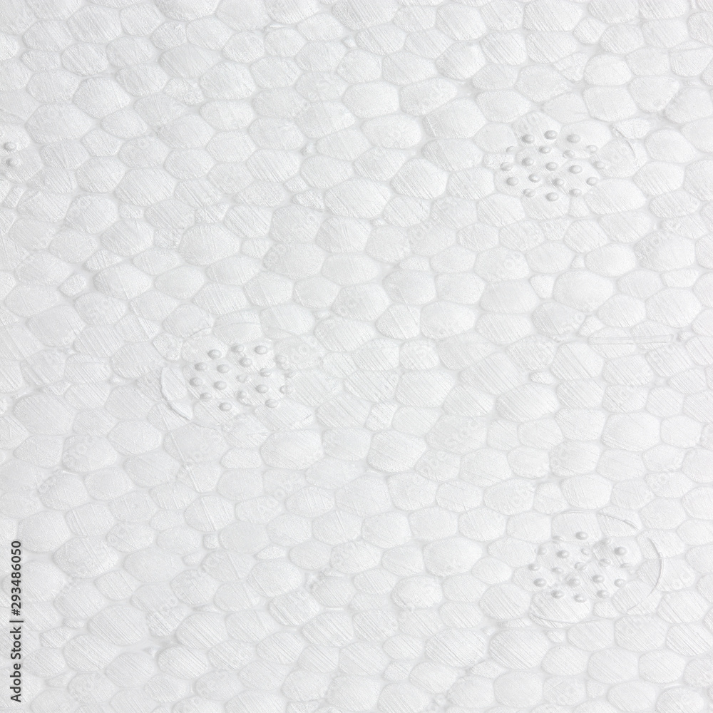 Polystyrene ,Styrofoam foam texture background Stock Photo | Adobe Stock
