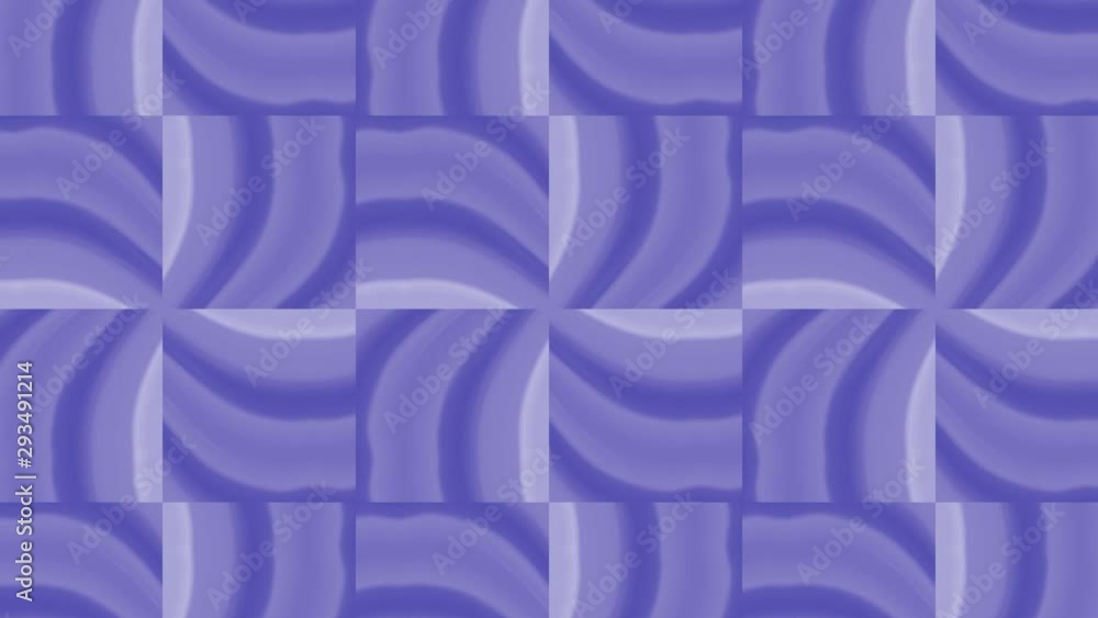 Looped seamless footage for your event, concert, stage design, title ...