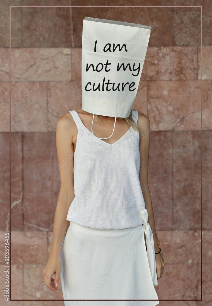 Cultural differences ,Discrimination , Frustration , Depression, Social ...