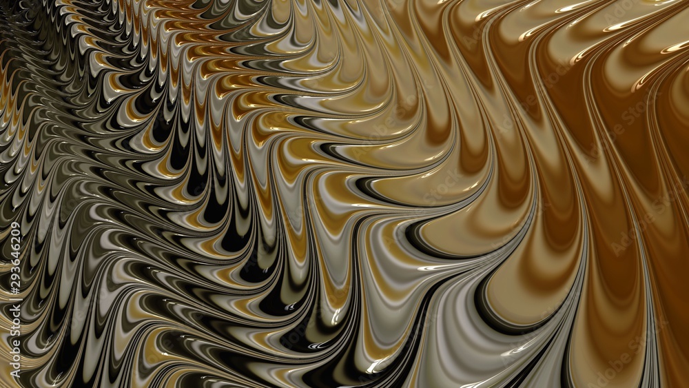 Abstract brown textured background Stock Illustration | Adobe Stock