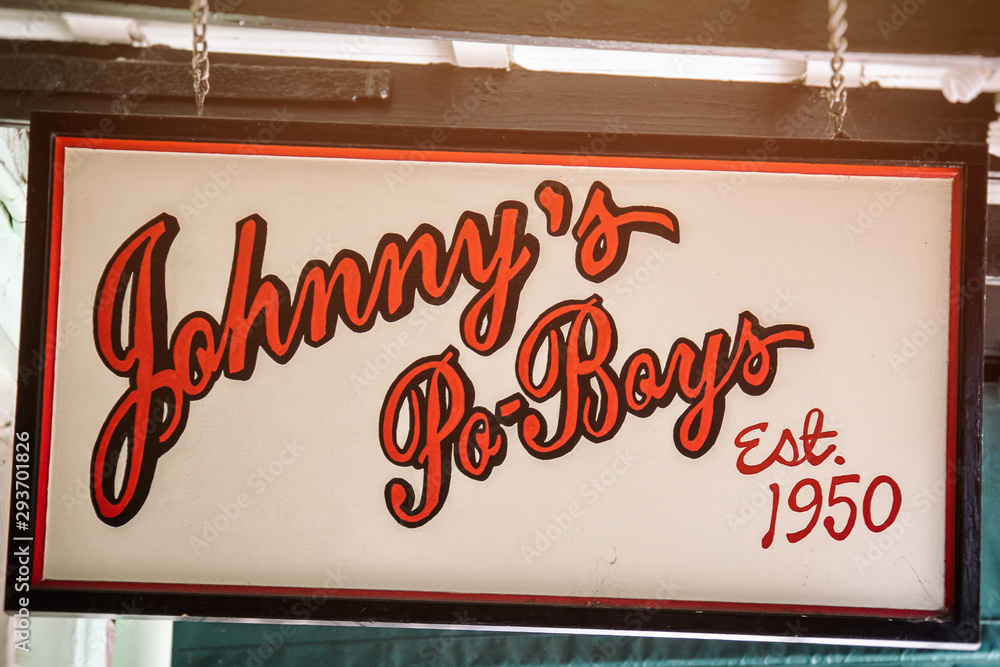 It S A Boy Sign Vintage