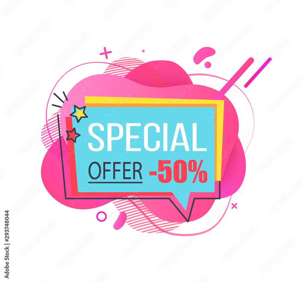 Price Reduced Banner