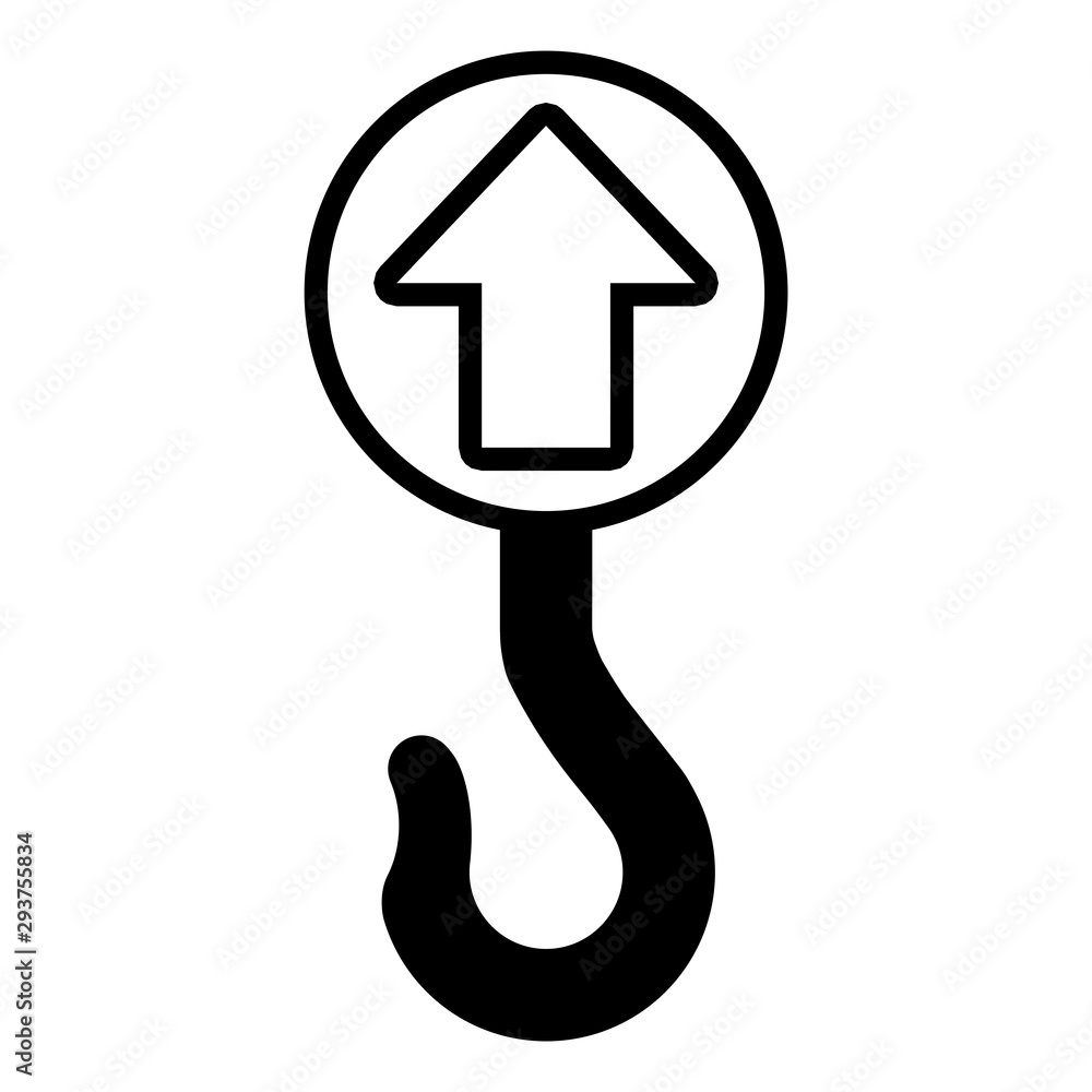 mssn1 MachineSafetySignNew mssn - german - Hebepunkte Anschlagpunkt ...