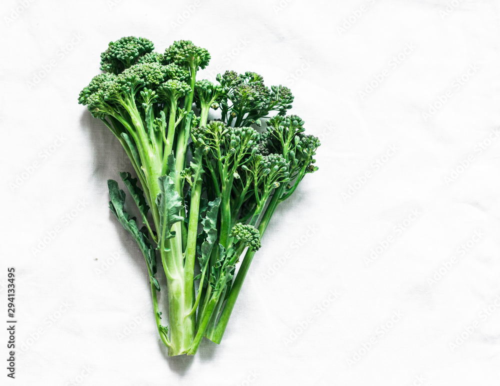 Broccoli Bunch