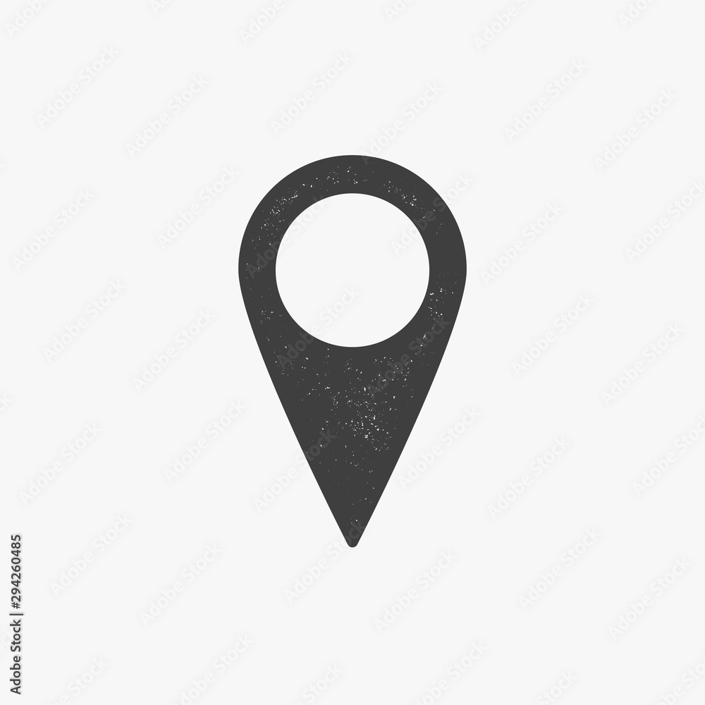 Vector New Icon Retro