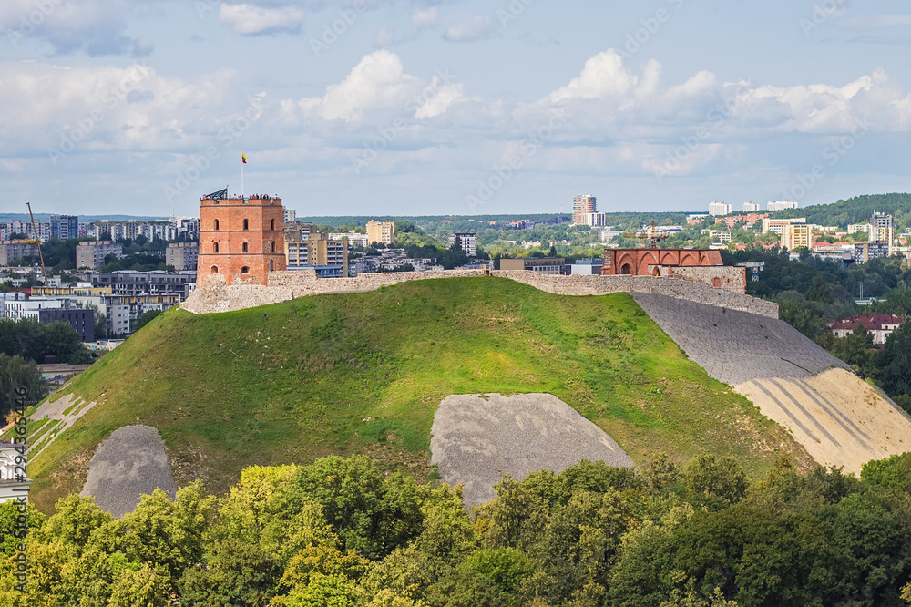 Lithuanian Landmarks