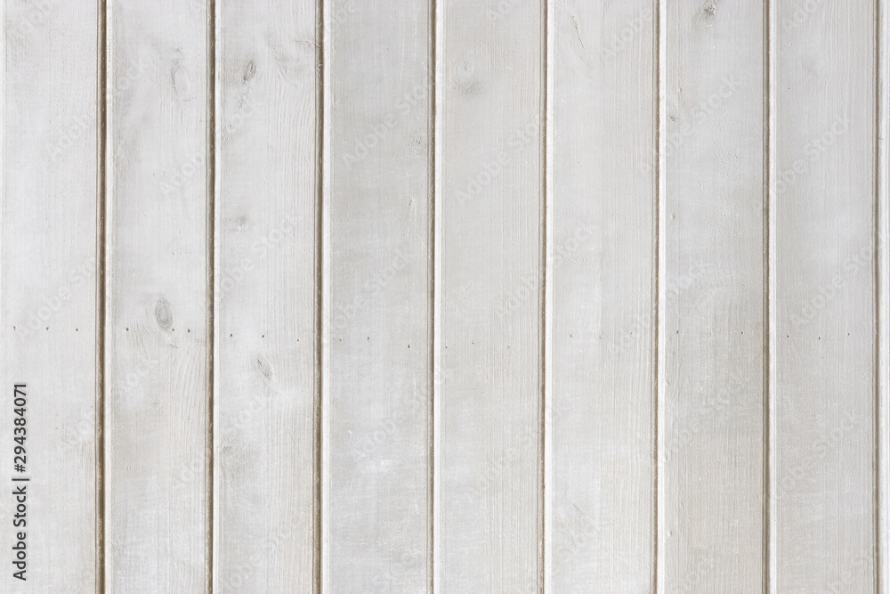 Light Gray Wood Background