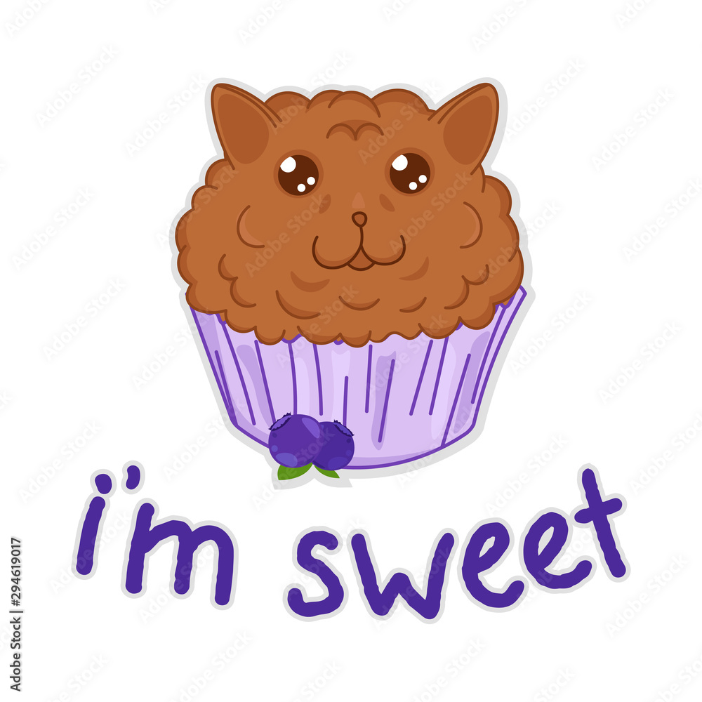 Muffincat