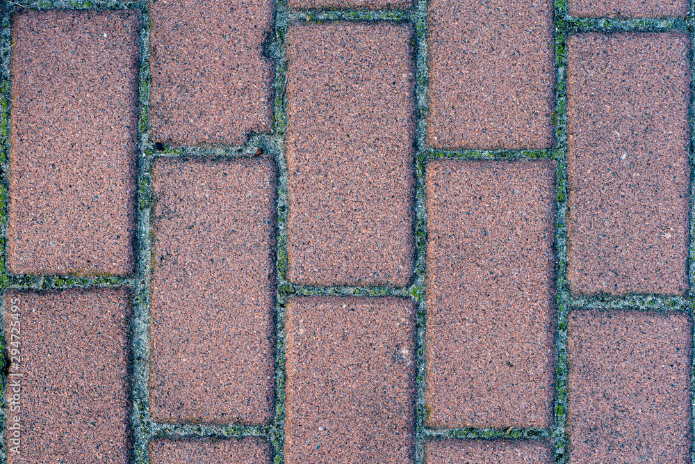 red brick surface texture for background Stock Photo | Adobe Stock