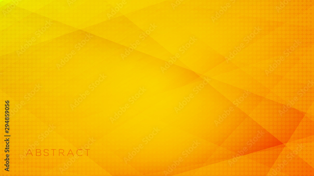 abstract triangular background Stock Vector | Adobe Stock