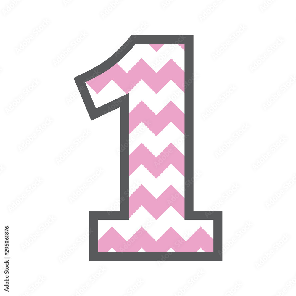 Chevron Clipart Border
