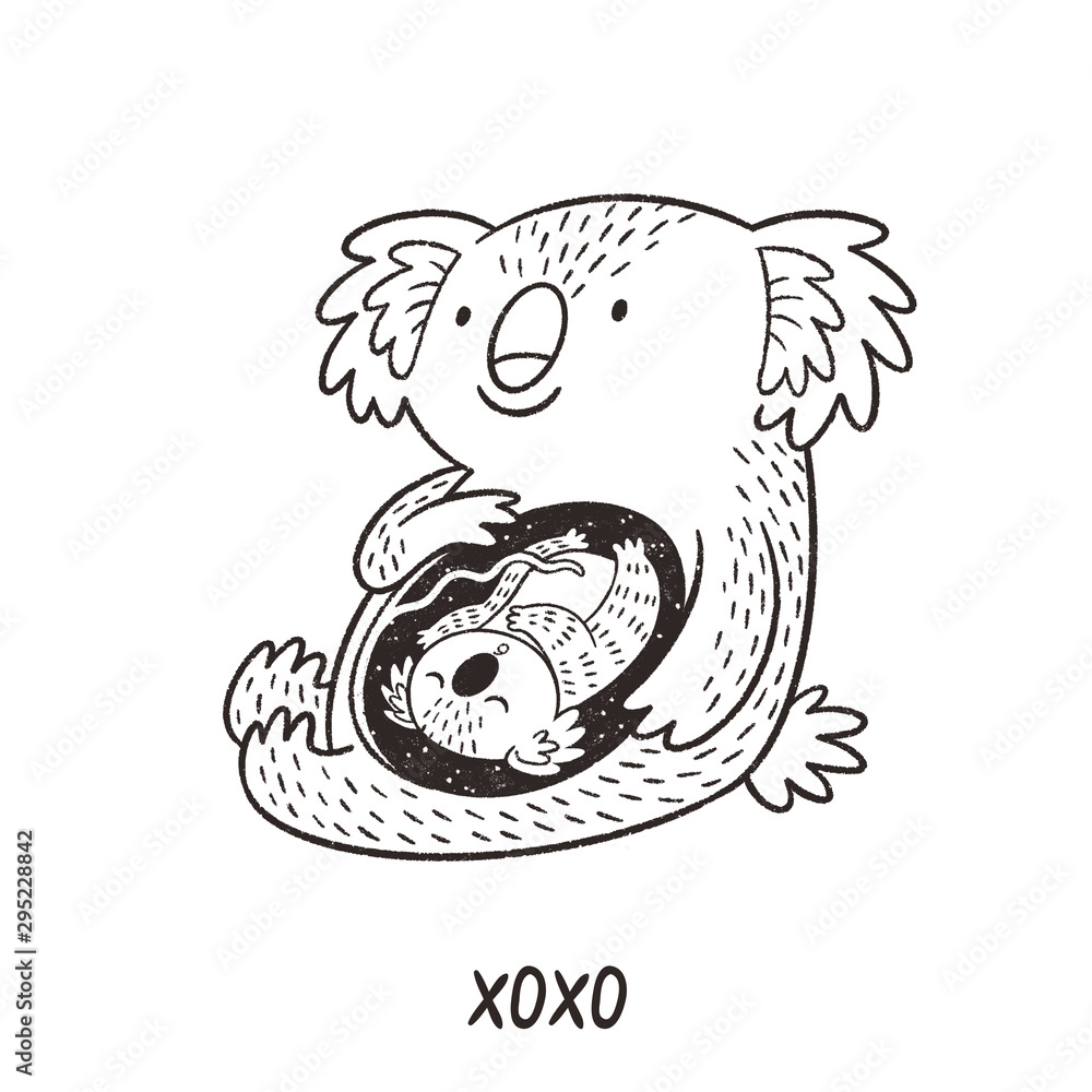 How Do Koalas Get Pregnant at Nate Daniel blog