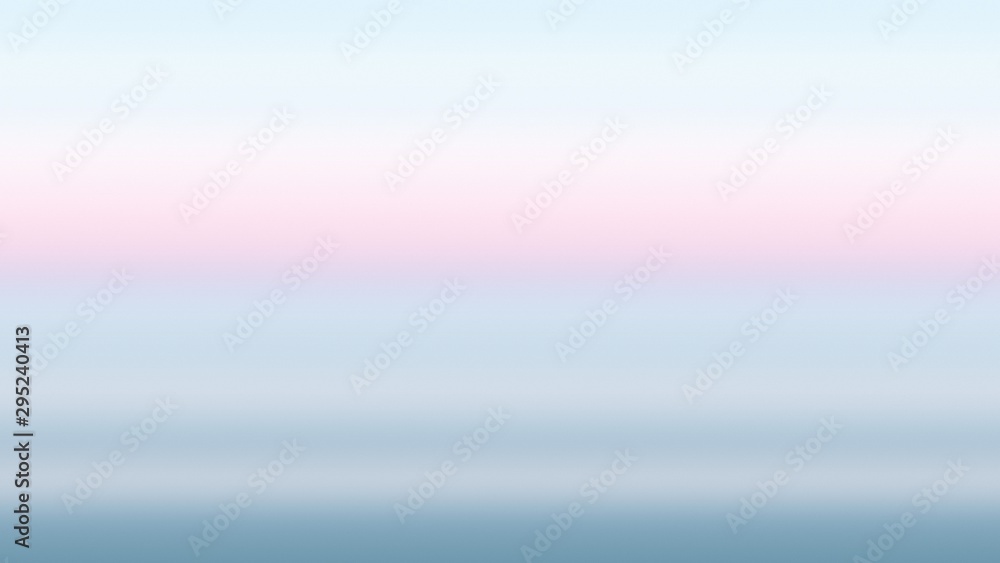 Pastel colorful background gradient bright, nature. Stock Illustration ...