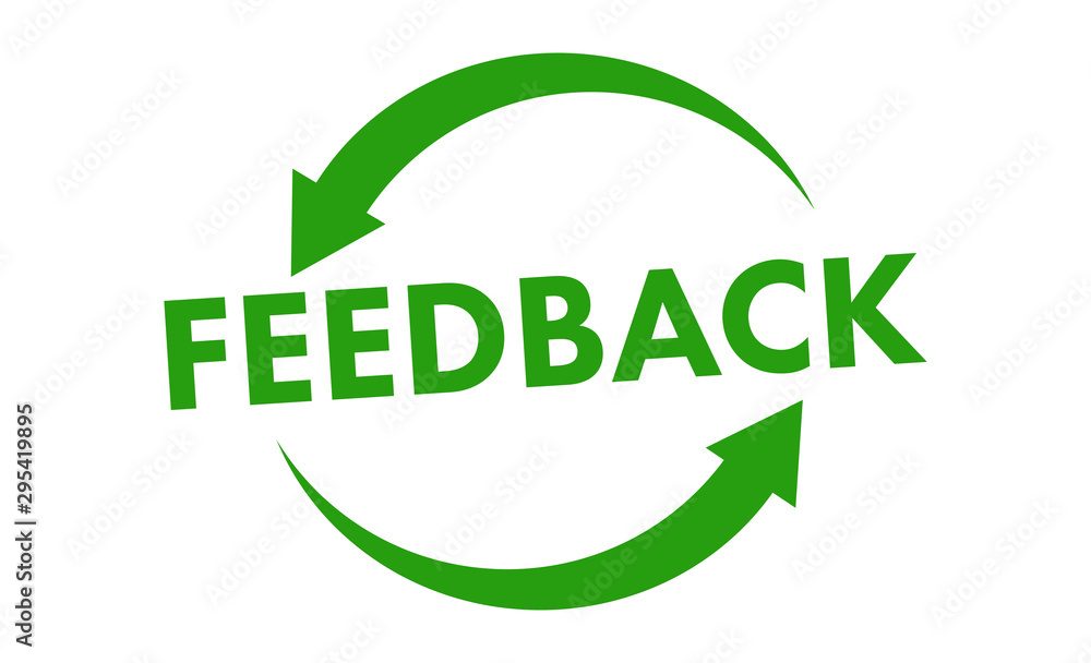Feedback Icon