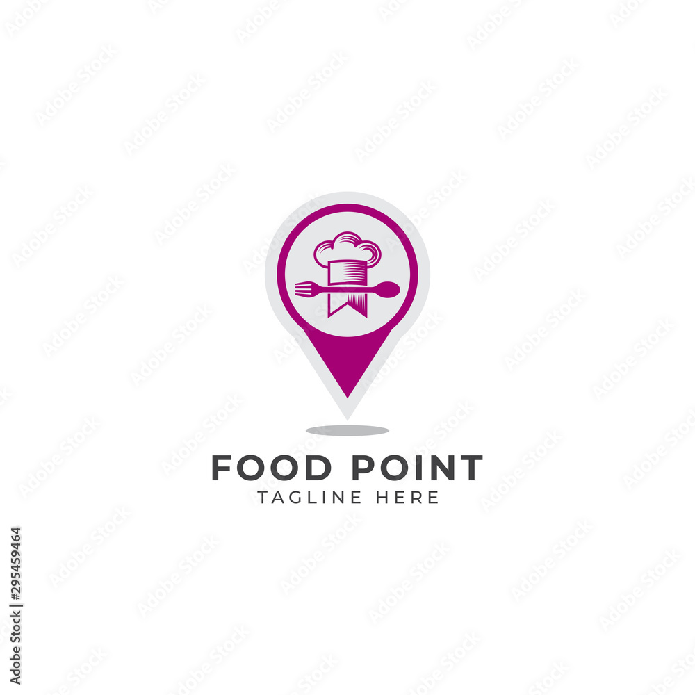 Place Food Order Icon