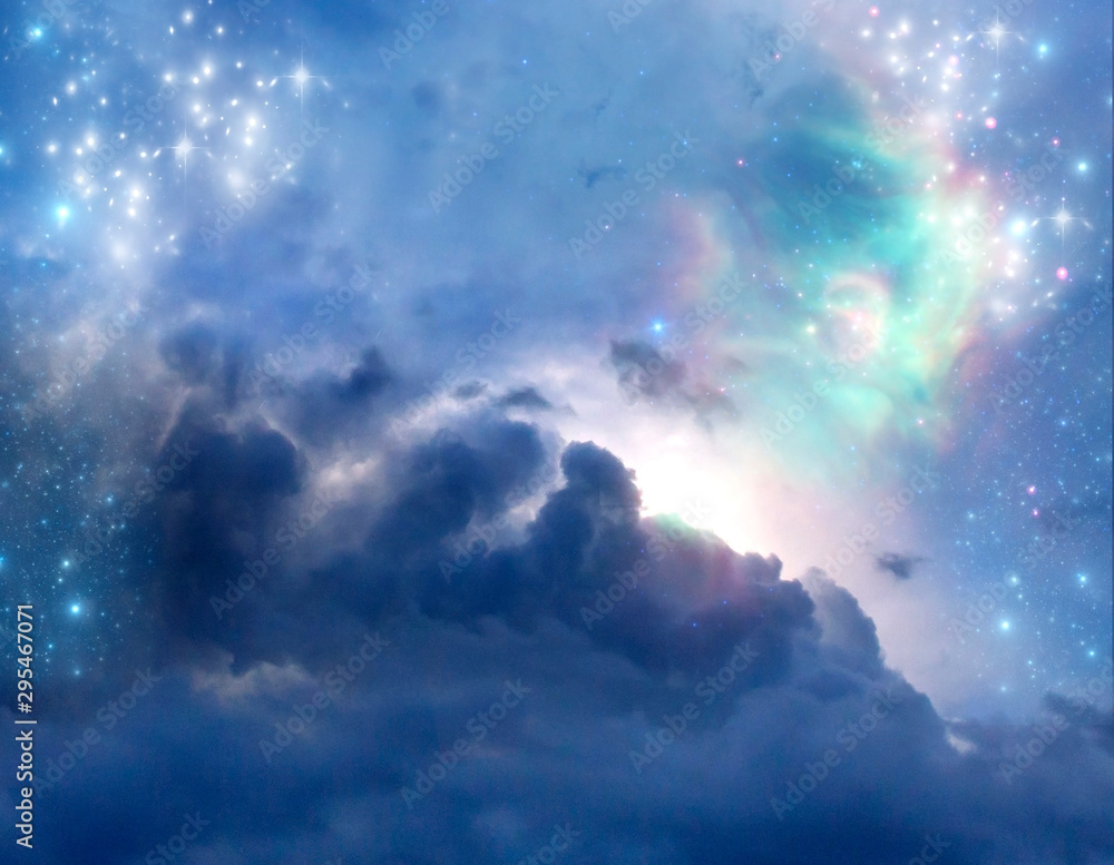 abstract angel spiritual mystic mystical magic magical religious ...