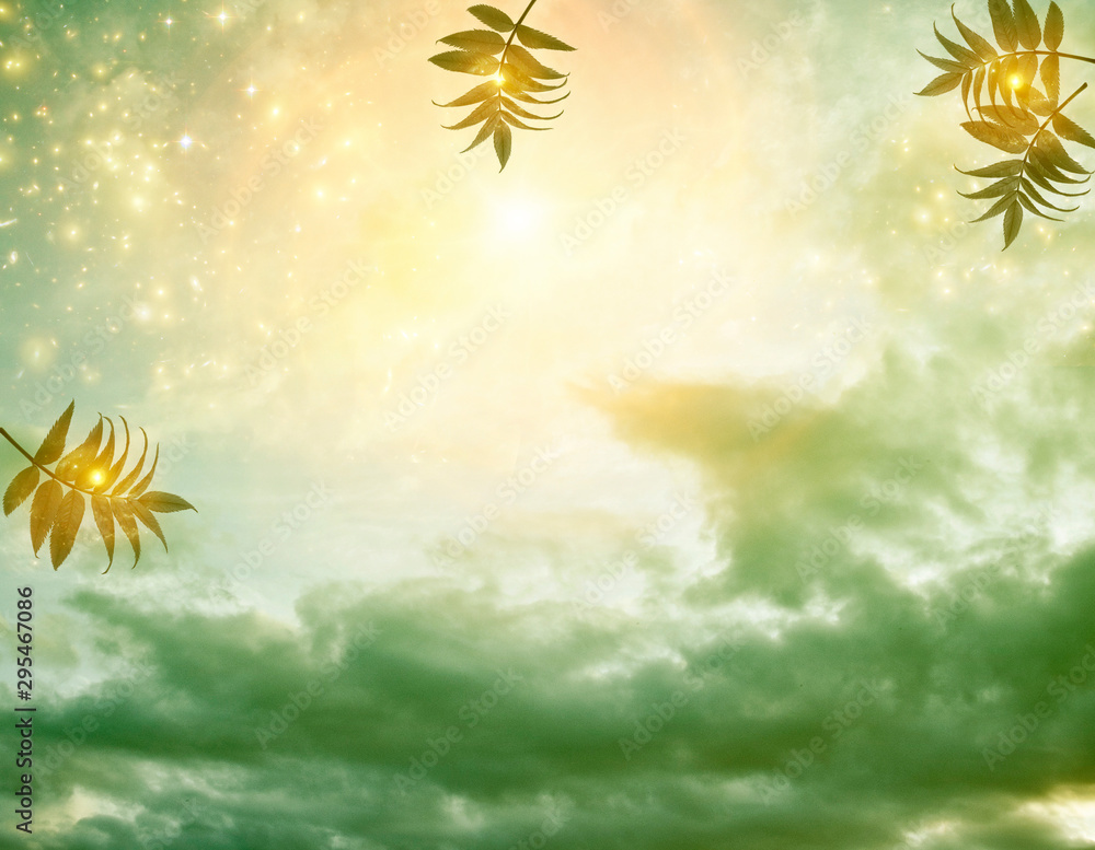 abstract angel spiritual mystic mystical magic magical religious ...