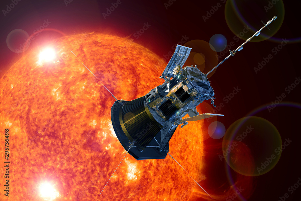 Dope Space Nasa