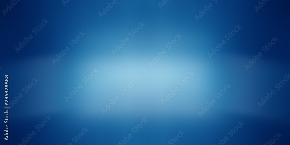 light blue gradient background / blue radial gradient effect wallpaper ...