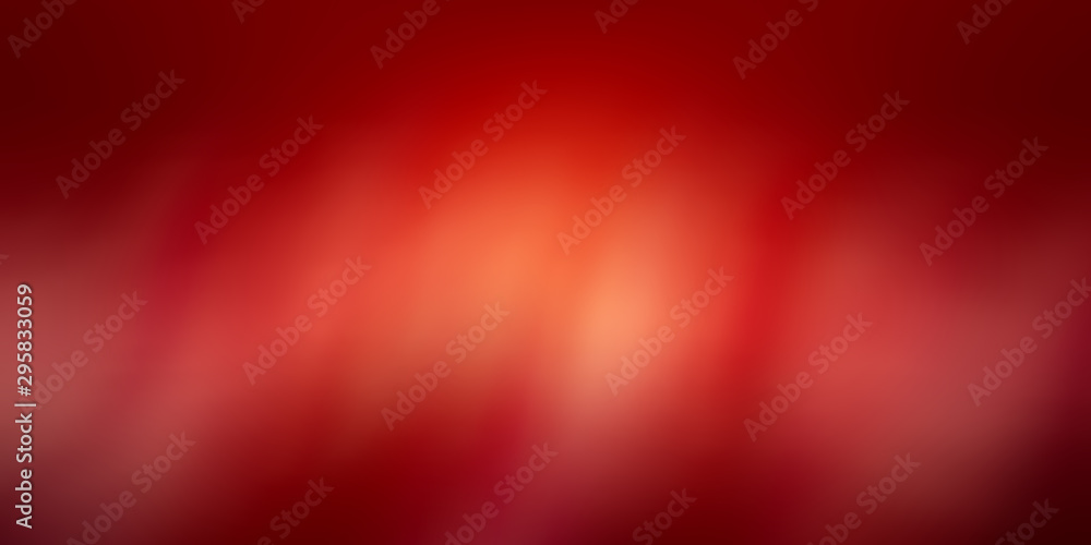 Dark red gradient background / red radial gradient effect wallpaper ...