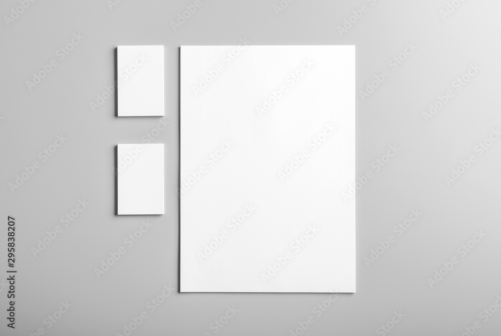 Branding identity Stock Photo | Adobe Stock