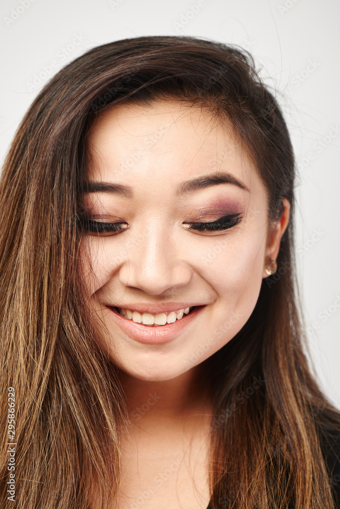 Prom Makeup For Asian Eyes