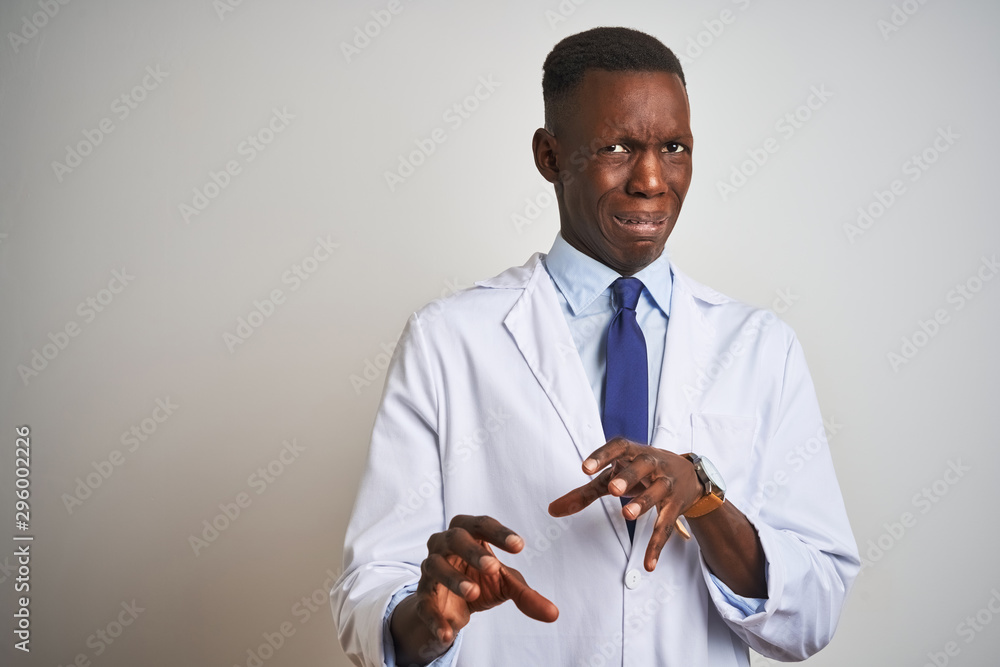 Doctor Who Disgusted Face