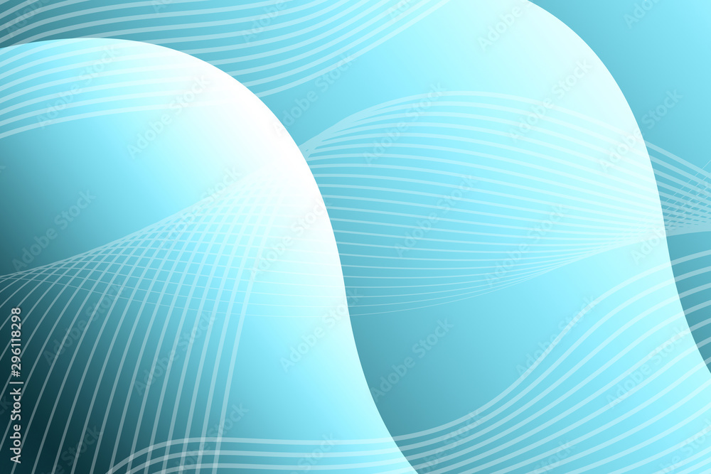 abstract, blue, technology, wallpaper, light, design, illustration ...