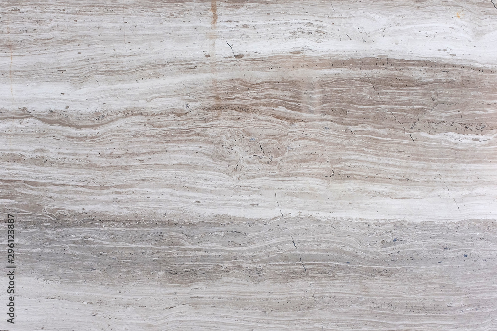 Travertine stone texture background. Interior material construction ...