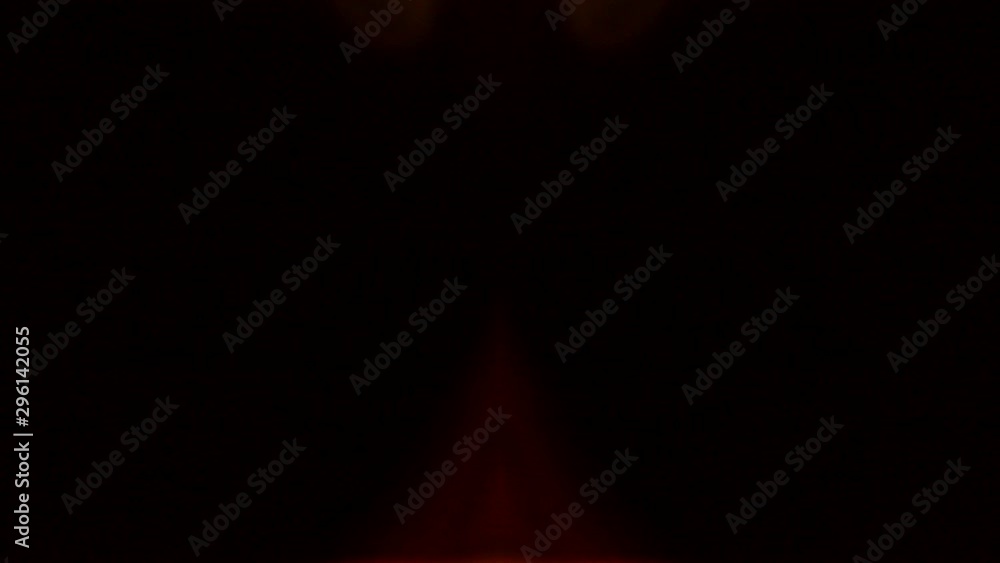 Sexual anatomical fantasies. Colored erotic hallucinations. Curly ...
