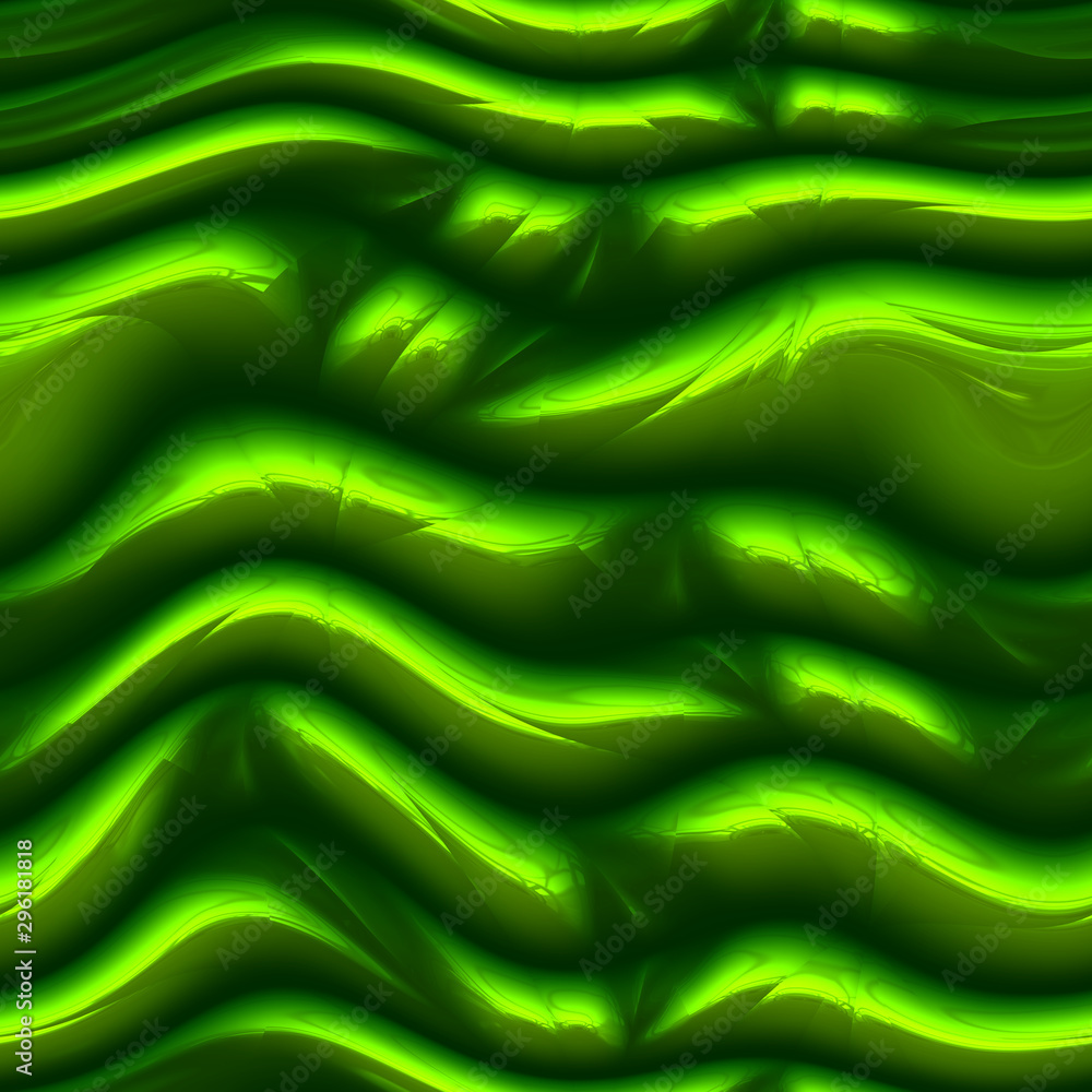 "K-Metal" is metal from Krypton planet , Green Kryptonite is the most ...