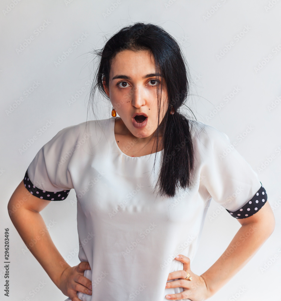 Are You Serious Reaction