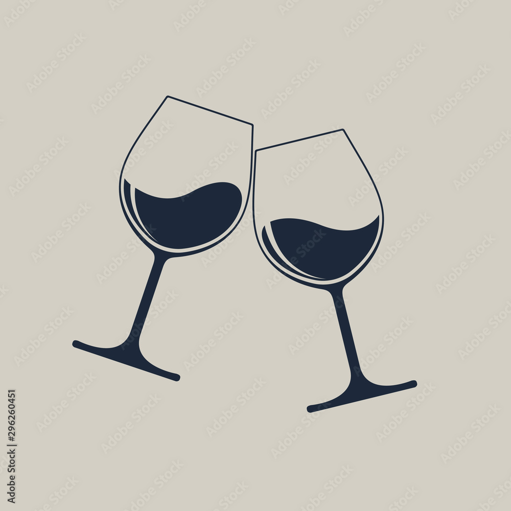 Cheers Glasses Clinking