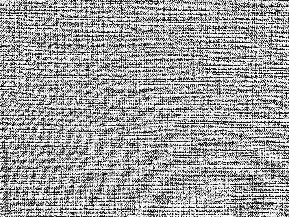 Posters, banners, retro urban design. Monochrome texture.Fabric texture ...