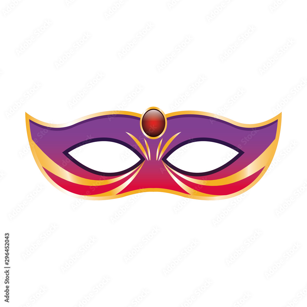 Simple Masquerade Mask Designs