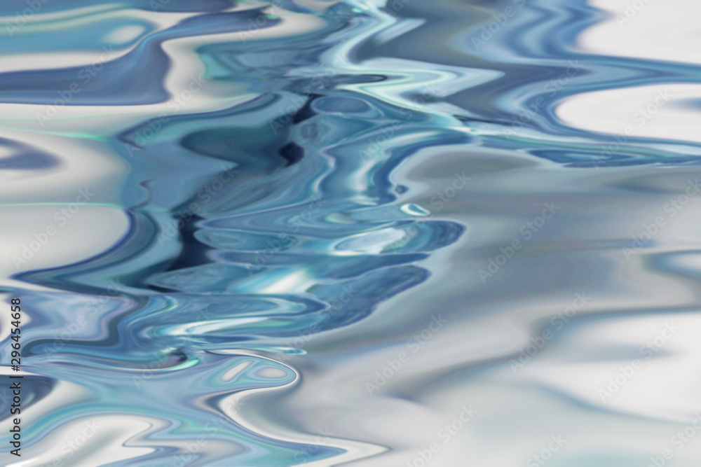 Water Planet Texture