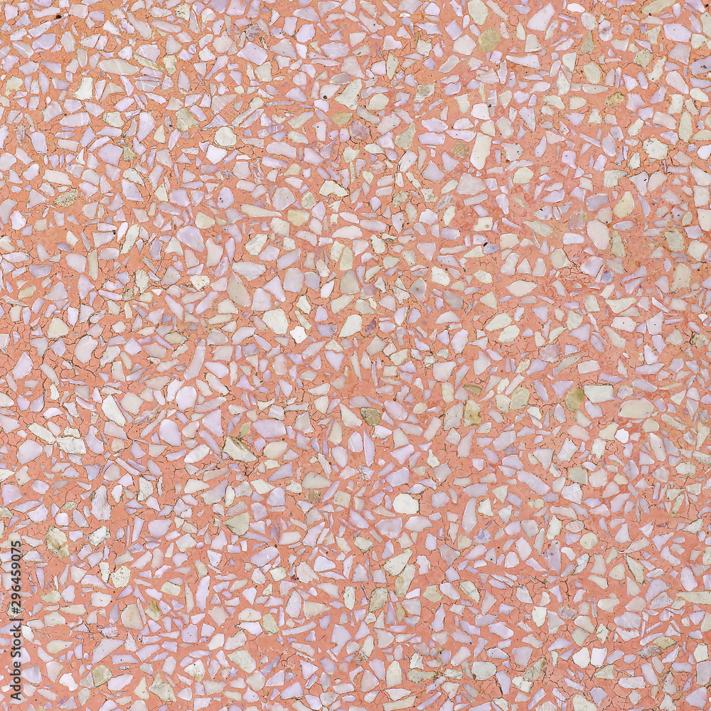 surface of terrazzo floor texture background Stock Photo | Adobe Stock