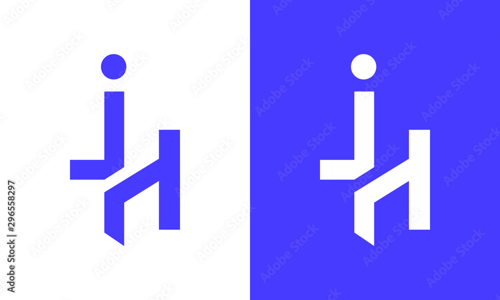 Jh Ranch Logo